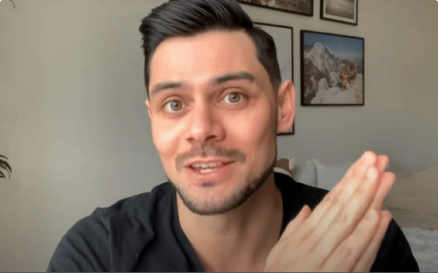 Joe Leech's Instagram, Twitter & Facebook on IDCrawl