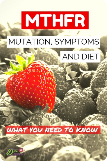 MTHFR Mutation Guide For Non-Sciencey Types! Symptoms and Diet Explained