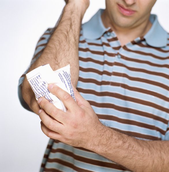 6 Signs and Symptoms of Gluten Intolerance