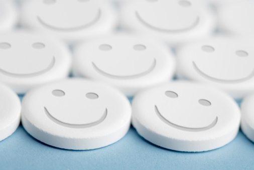 How To Deal With Major Depression: Foods and Natural Remedies