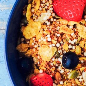 44 Mouthwatering Low FODMAP Recipes For IBS (+ Printable PDF)