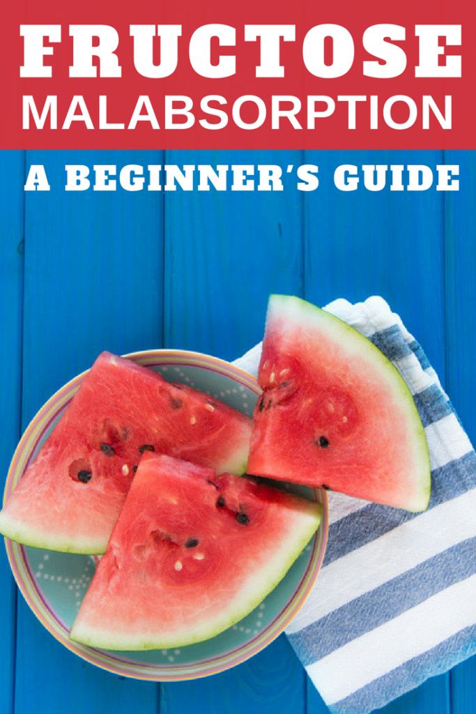 Fructose Malabsorption: A Beginner's Guide to Treatment