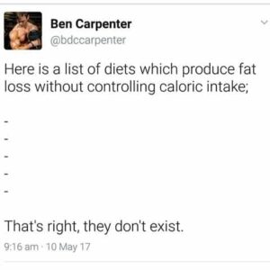 17 Diet and Nutrition Memes to Share With Your Fact-Denying Friends ...