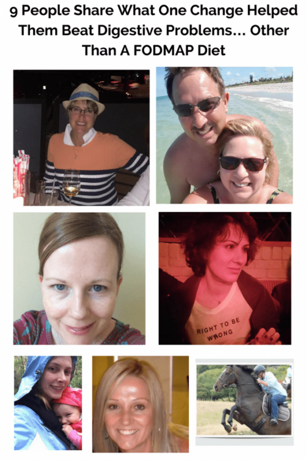 9 People Share What Helped Them Beat Digestive Problems | Diet vs Disease