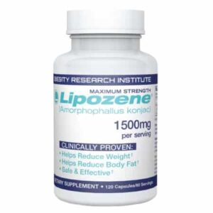 Lipozene For Weight Loss? An Unbiased, SALES-FREE Review If It Really ...