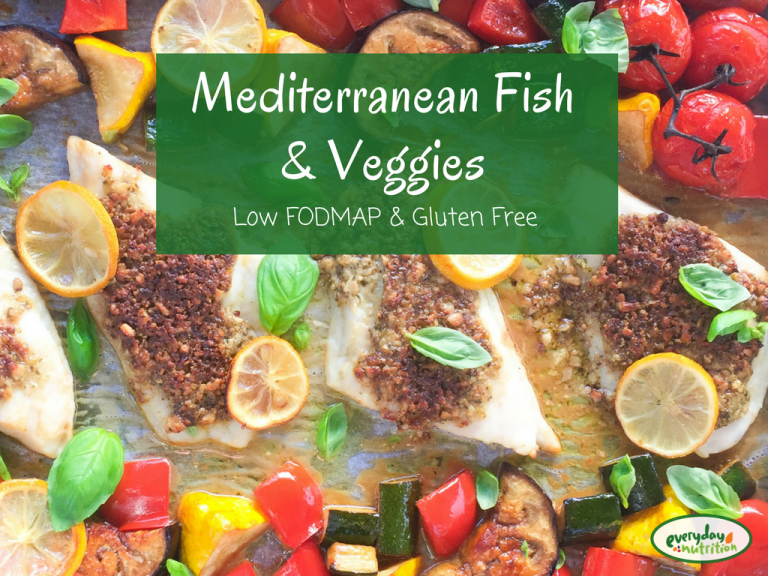 30 Delicious Low FODMAP Dinner Recipes: Don't Get Stuck Eating The Same ...