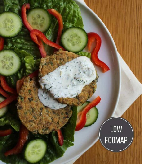 25 Tasty Low FODMAP Lunch Recipes For IBS | Diet vs Disease
