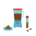 Fecal Microbiota Transplants: Does It Work Like Magical Poop? | Diet vs ...