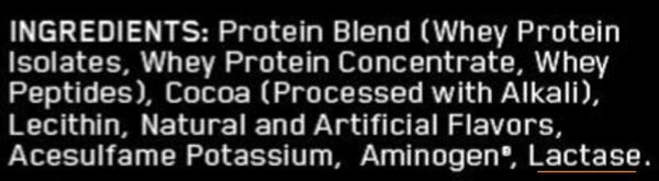 Can You Have Protein Powder On The Low FODMAP Diet? | Diet vs Disease