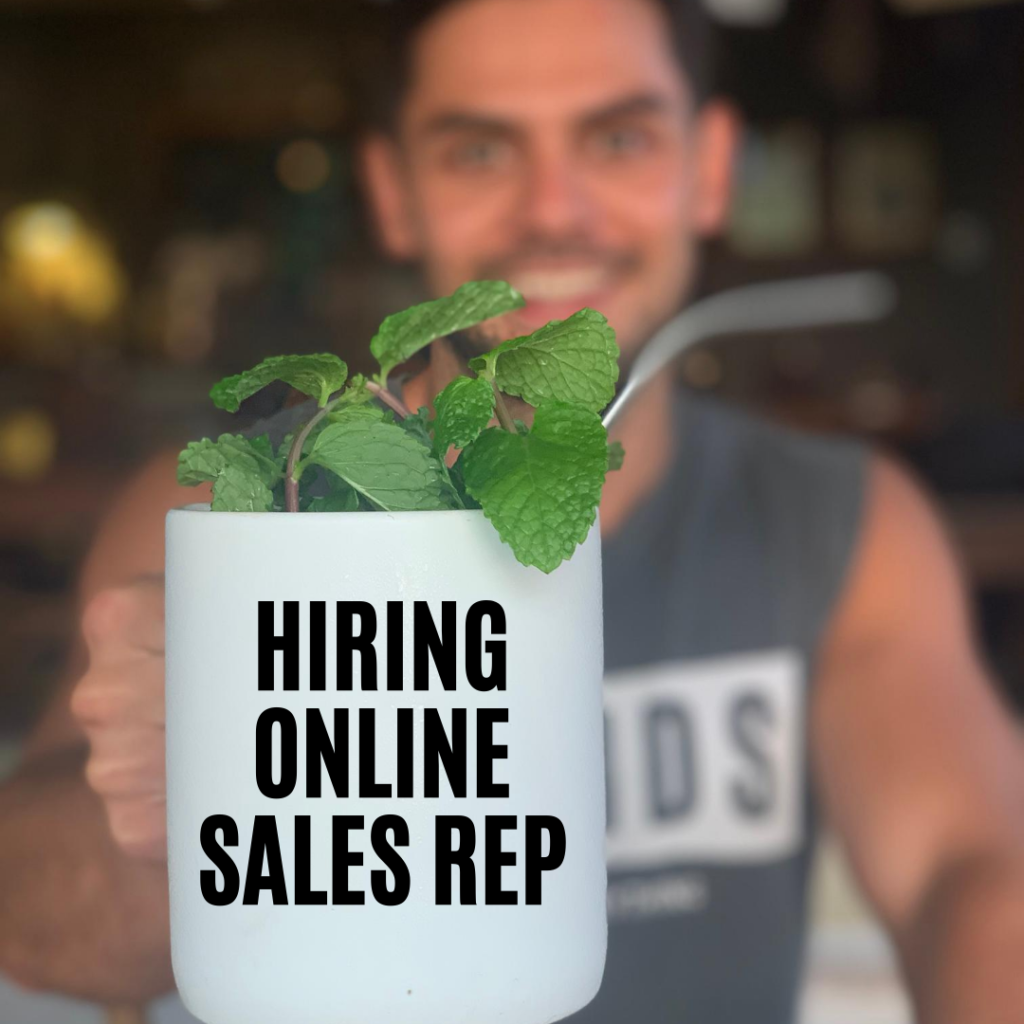 Hiring Online Sales Representative - Work Remotely - Commission Based ...