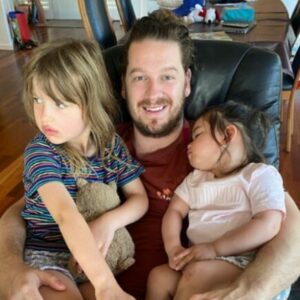 Joe Leech | Diet vs Disease