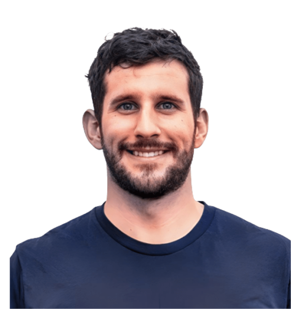 Joe Leech | Diet vs Disease