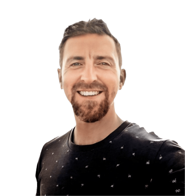 Joe Leech | Diet vs Disease