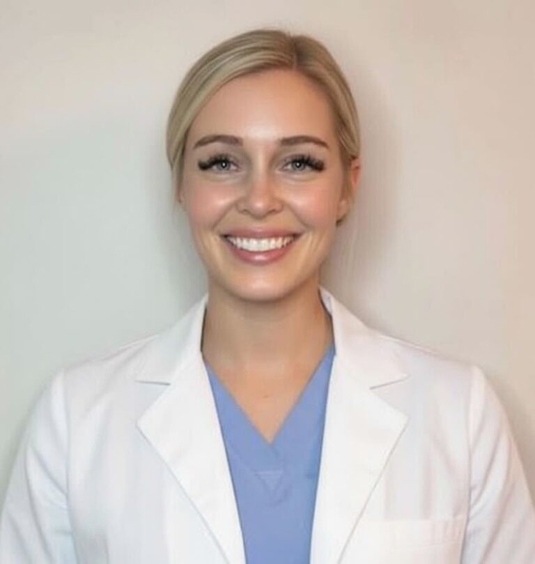 Steph F | Diet vs Disease